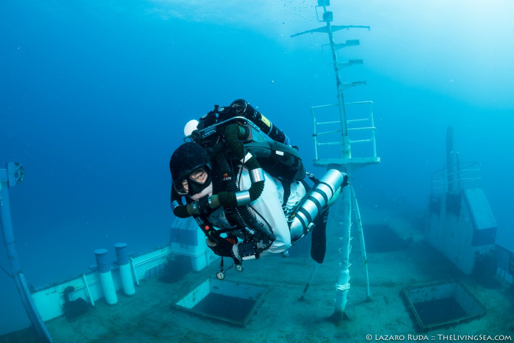 Ana Cecilia - Scuba Diving Palm Beach Newest Ship Wreck